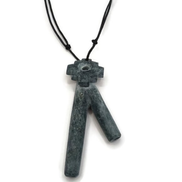 Accessories | Handmade Peruvian Kuripe With Chakana Cross Design Sacred ...